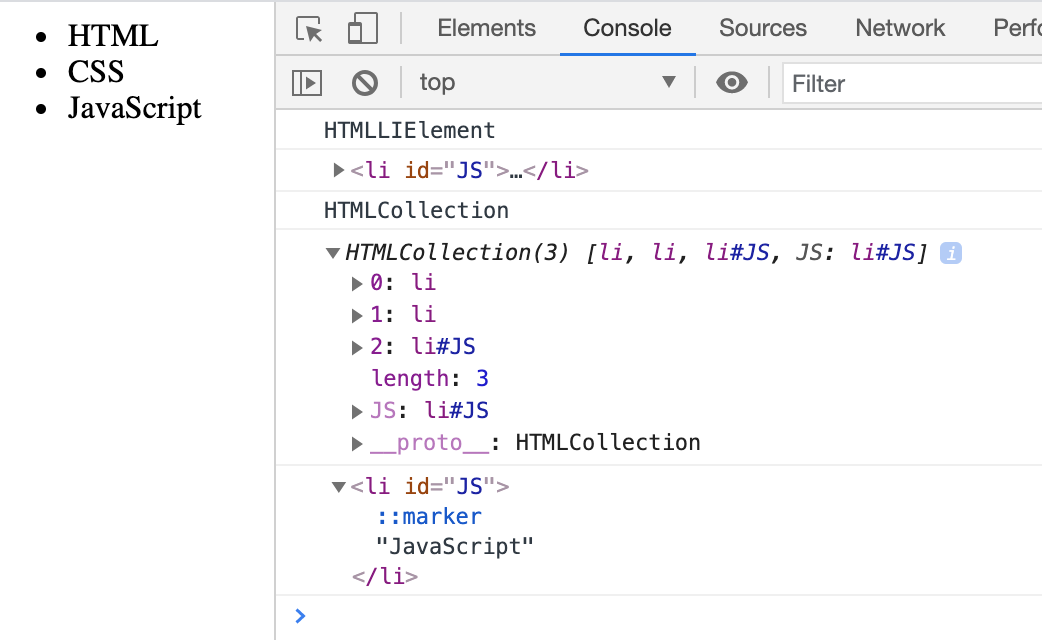 GitHub - hochan222/dom-element-node: dom-element-node