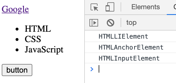 GitHub - hochan222/dom-element-node: dom-element-node