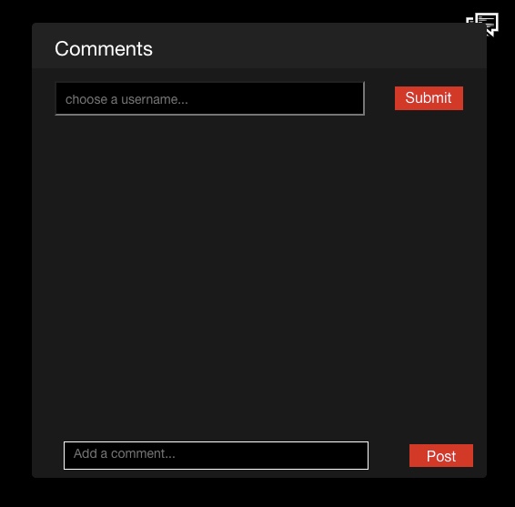 GitHub - upneetrandhawa/Neflix-Comments-Browser-Extension