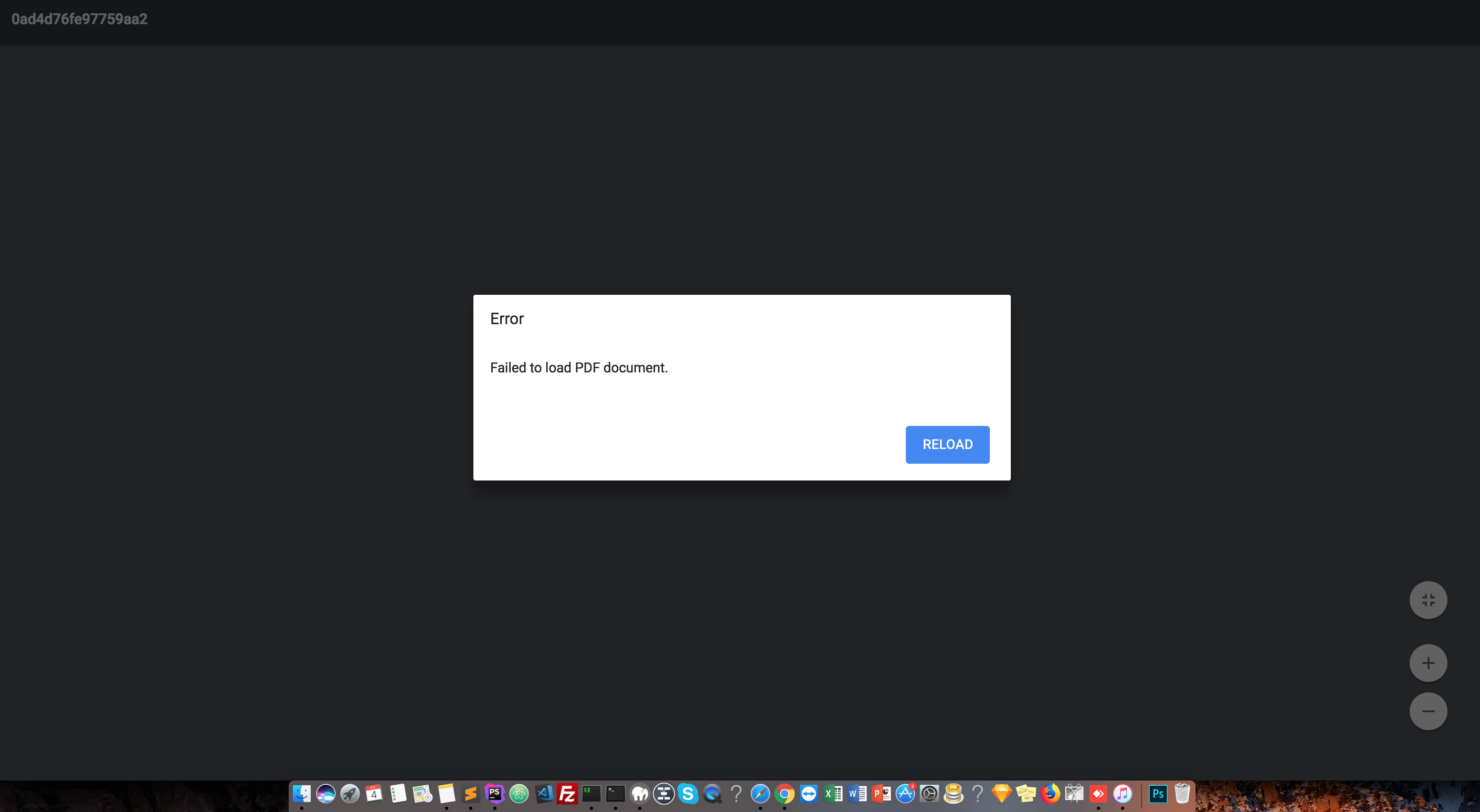 Help Me When I Export The Pdf It Can Not Be Read · Issue 287 · Barryvdhlaravel Snappy 