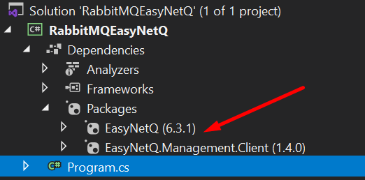 Is timeout still working? · Issue #1210 · EasyNetQ/EasyNetQ · GitHub