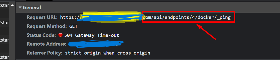 Slow to access Dashboard. · Issue #6482 · portainer/portainer · GitHub