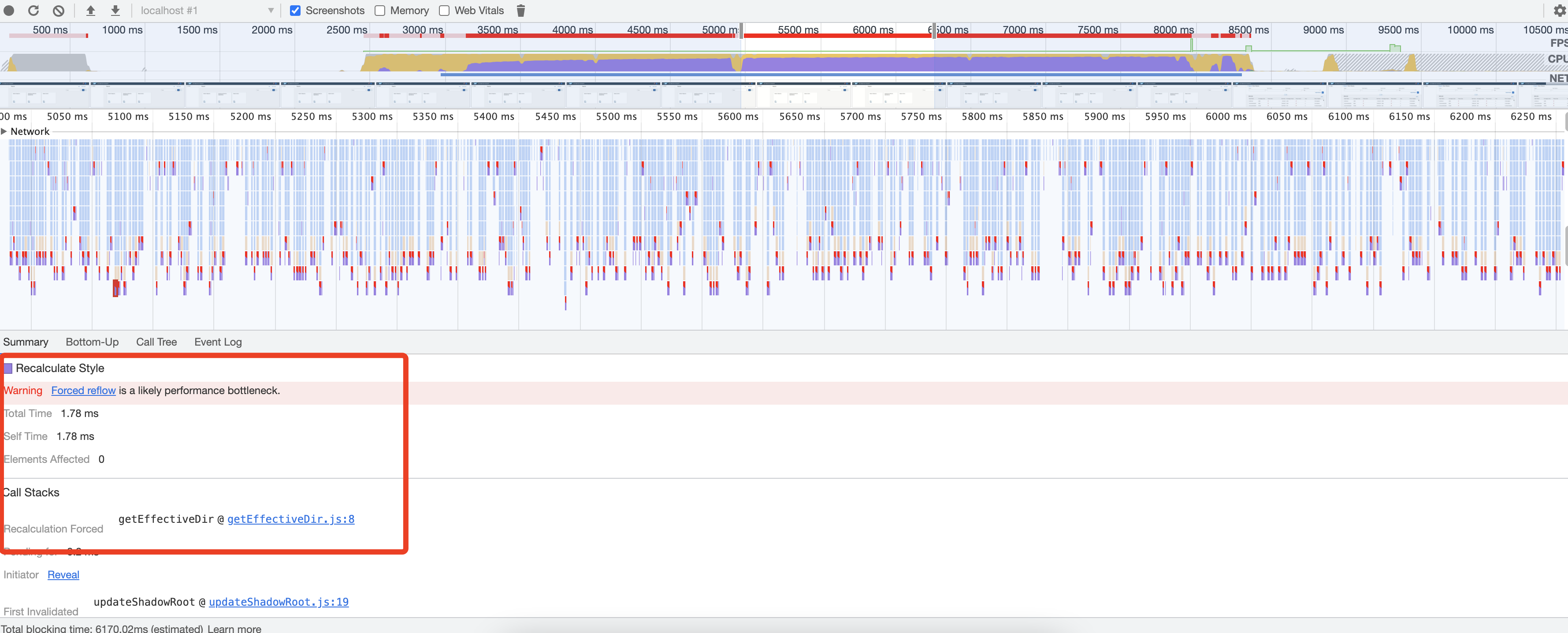 [performance issue] long time rendering of MultiComboBox · Issue #3614 · SAP/ui5-webcomponents ...