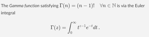 What do I need to do for Math equations? · Issue #259 · xoofx/markdig ...