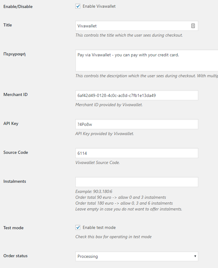 Viva gateway fails to complete transaction · Issue #630 · VivaPayments/API · GitHub