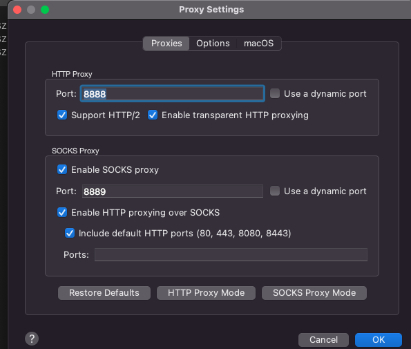 你好，抓包只能找到 https://maicai-apm.ddxq.mobi，找不到readme里的maicai那个地址了 · Issue #37 · Runc2333/dingdong ...