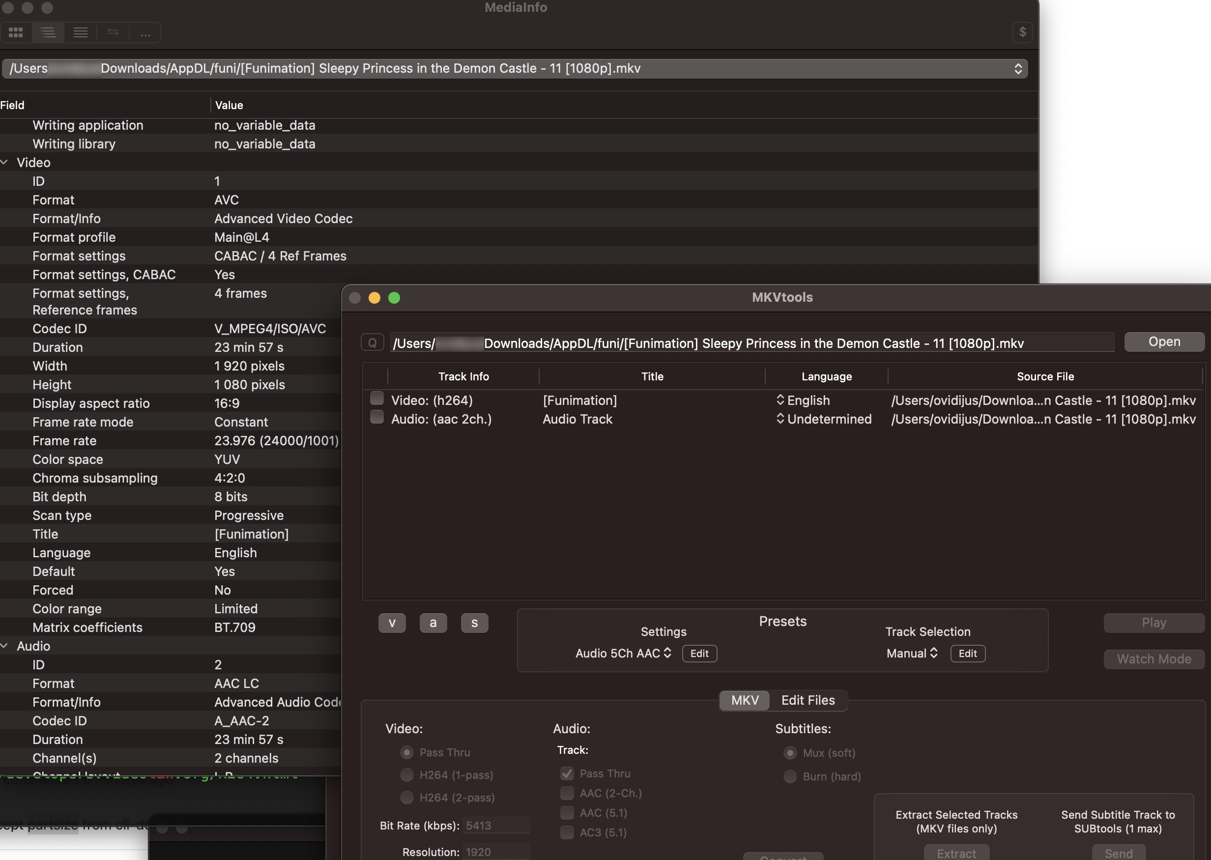 [BUG] language not being applied · Issue #63 · anidl/multi-downloader-nx · GitHub