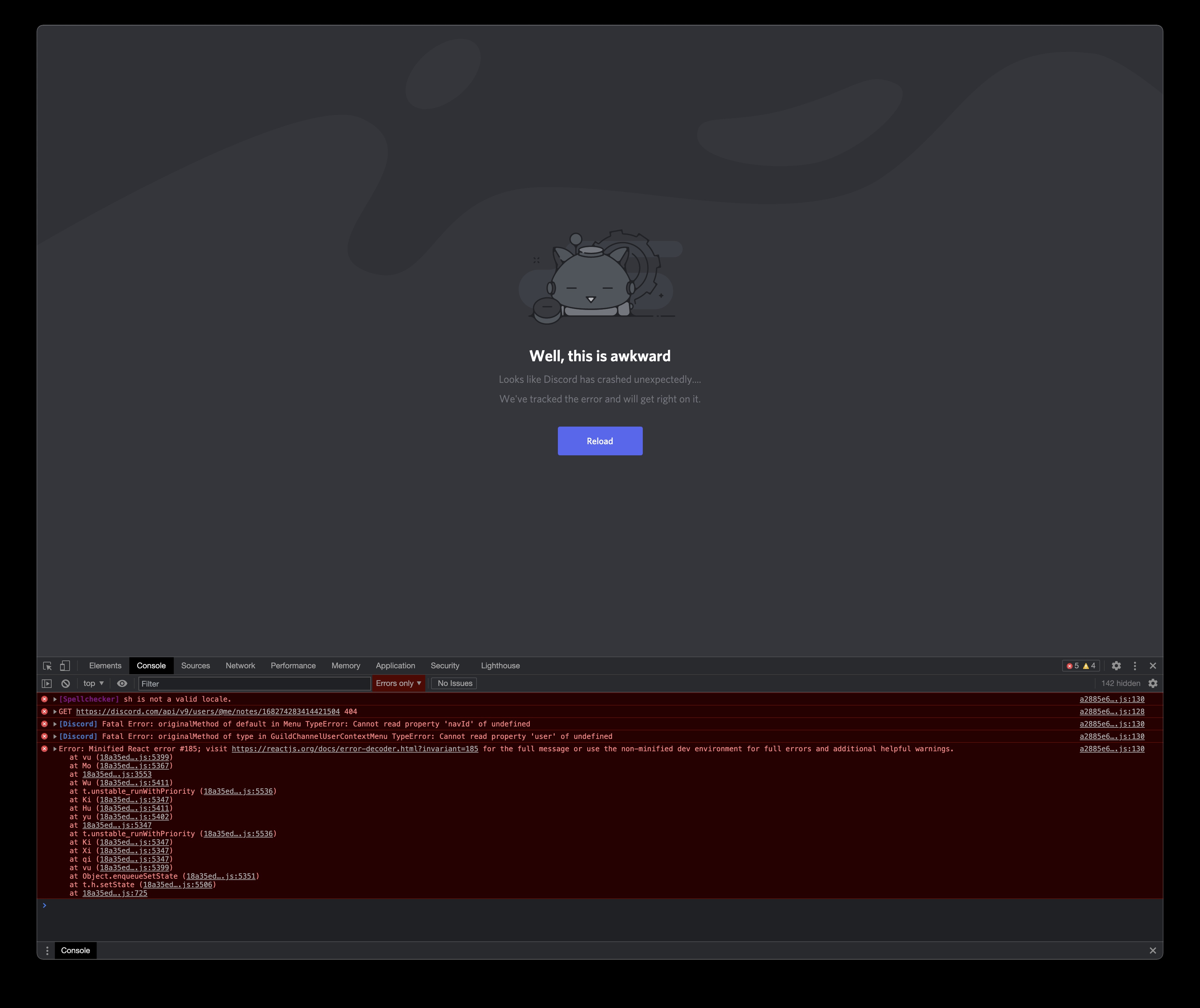 [BUG] - ImageUtilities|BetterFriendList (Full Client Crash) · Issue #1389 · mwittrien ...