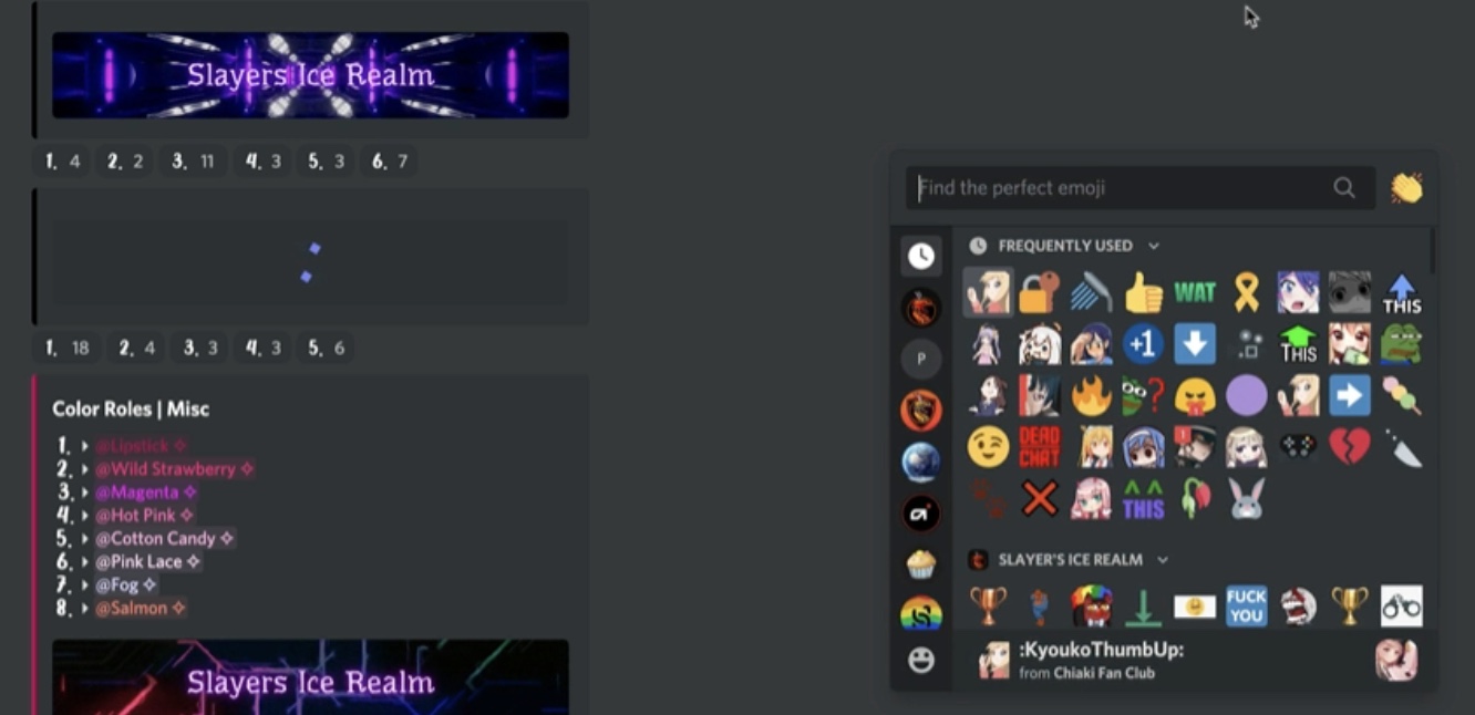 [BUG] - ShowAllMessageButtons, Breaking embeds when emoji picker toggled · Issue #6 · kyza ...