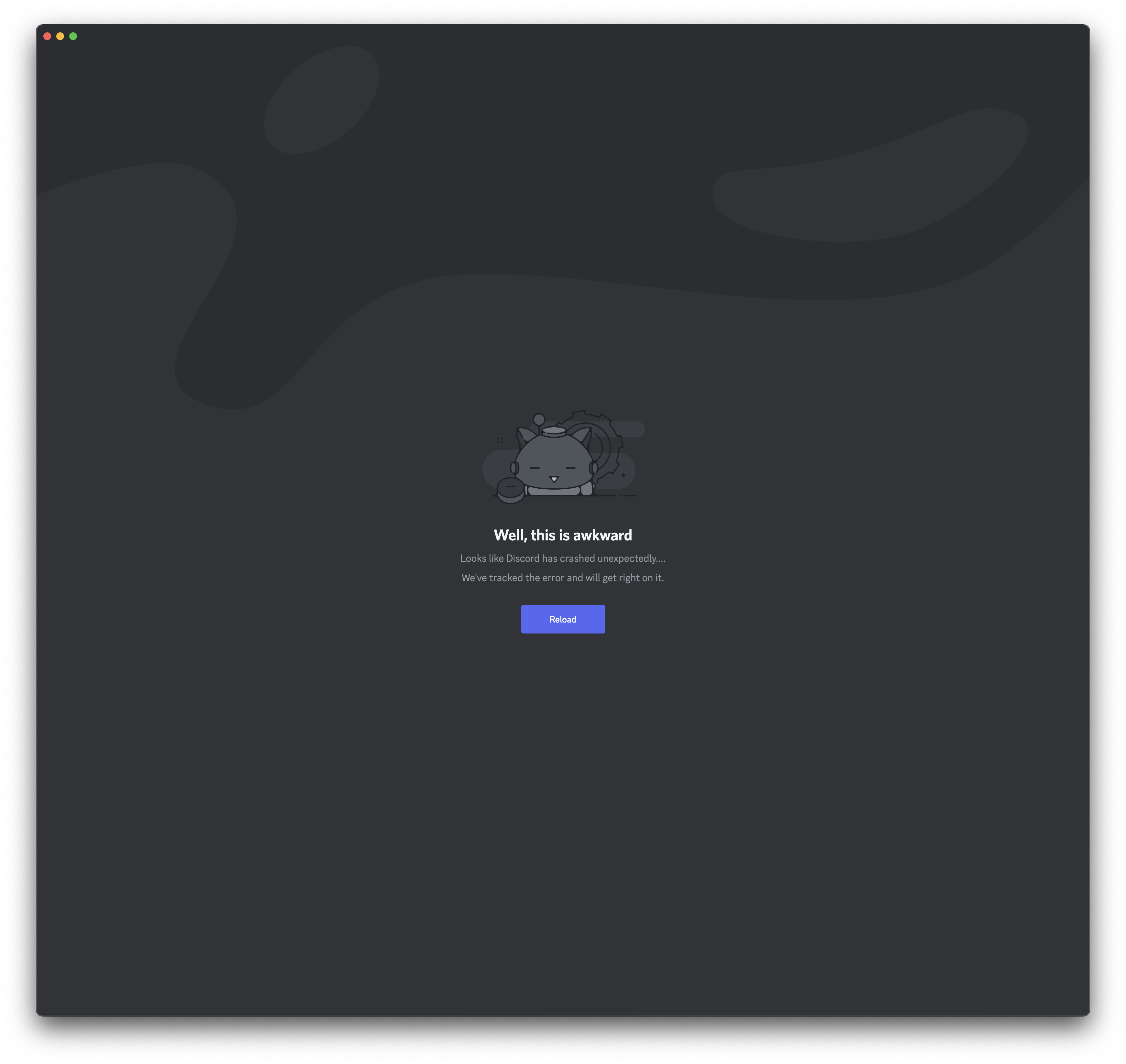 Got crash when right click on other's profile to control the volumes · Issue #140 · Zerthox ...