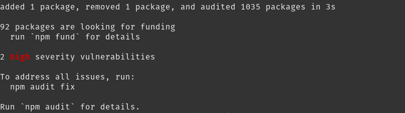 2 High severity vulnerabilities · Issue #16 · ngbracket/ngx-layout · GitHub