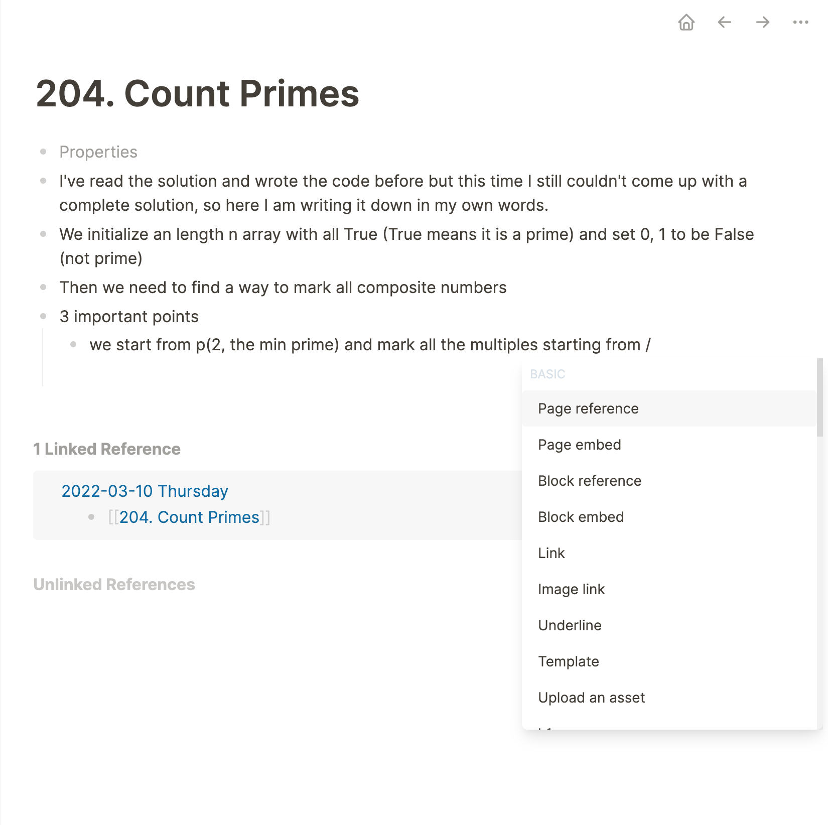 slash command auto complete showing at wrong location when slash is near the end of line · Issue ...