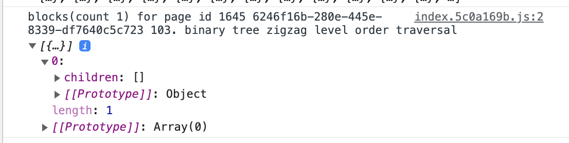 `logseq.Editor.getPageBlocksTree` does not work when page uuid is passed in as param · Issue ...