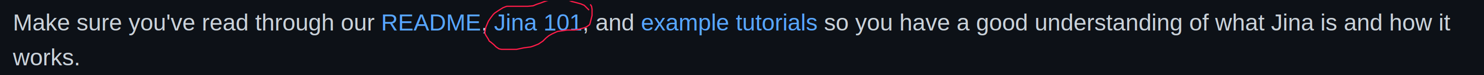 A wrong link in the CONTRIBUTING.md file · Issue #1592 · jina-ai/serve · GitHub