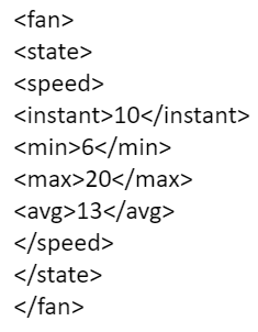 Suggestion to change speed parameter in openconfig-platform-fan model. · Issue #312 · openconfig ...