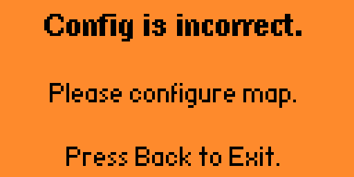 Incorrect config for Sub-GHz Remote · Issue #259 · DarkFlippers/unleashed-firmware · GitHub