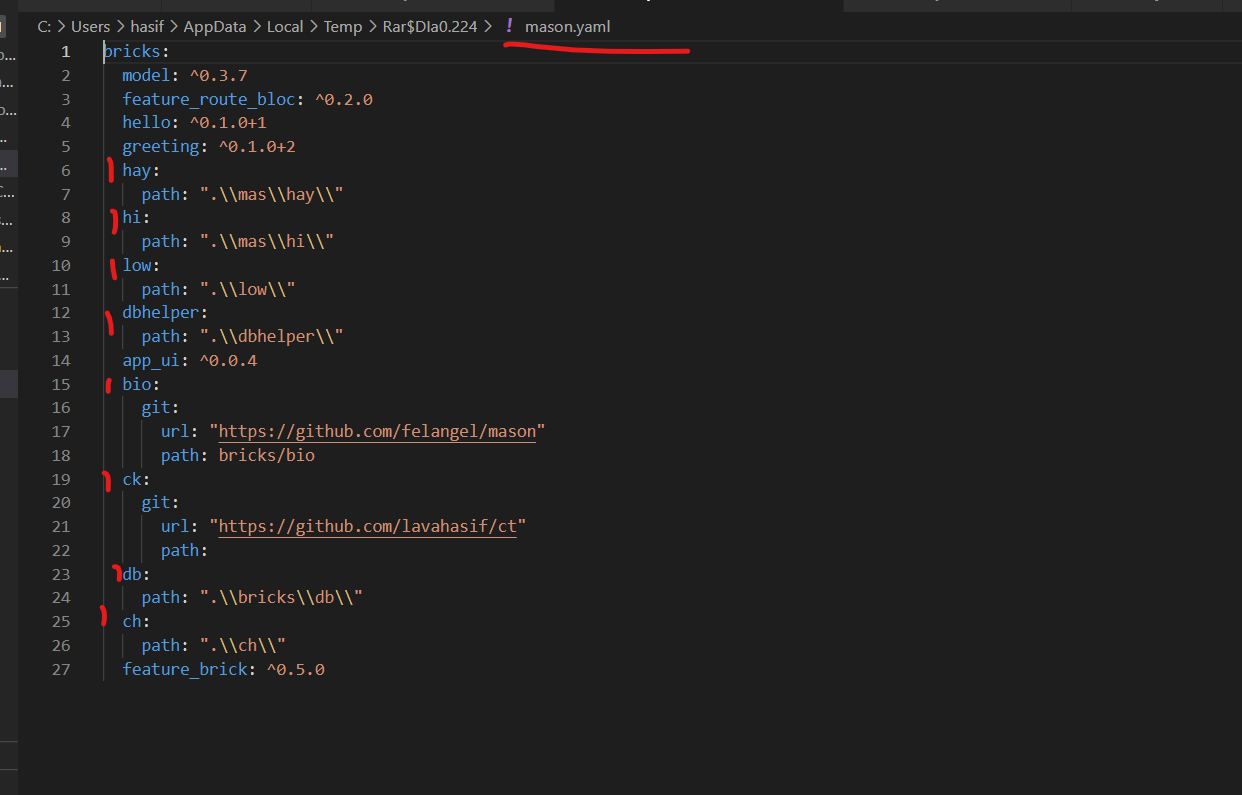 fix: unintentionally delete or rename the global brick path affect the global /local mason ...