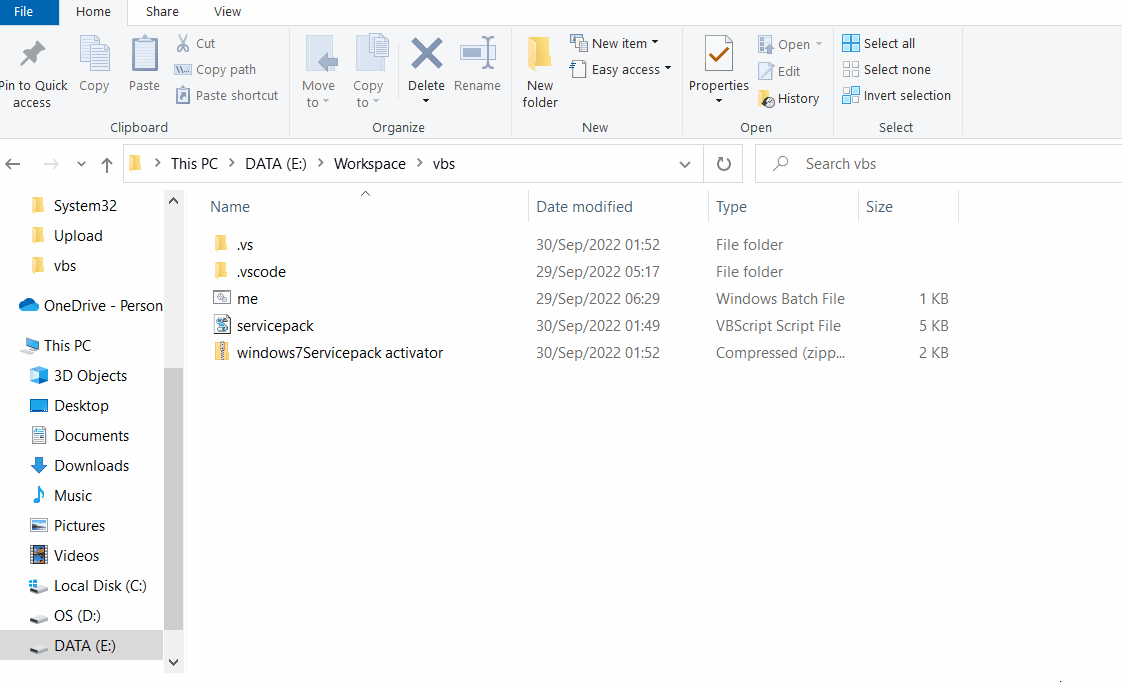 GitHub - lavahasif/servicepackchanger: windows7 sp0 to sp1,sp3,sp3