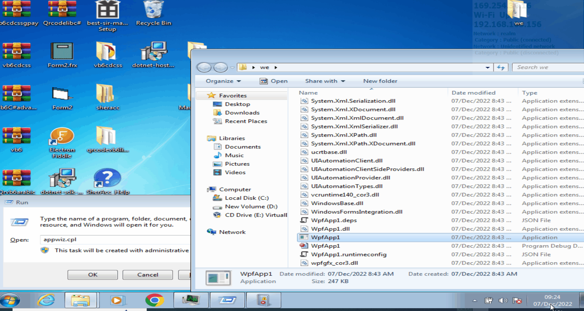 Support Windows7 · Unoplatform Uno · Discussion 10380 · Github