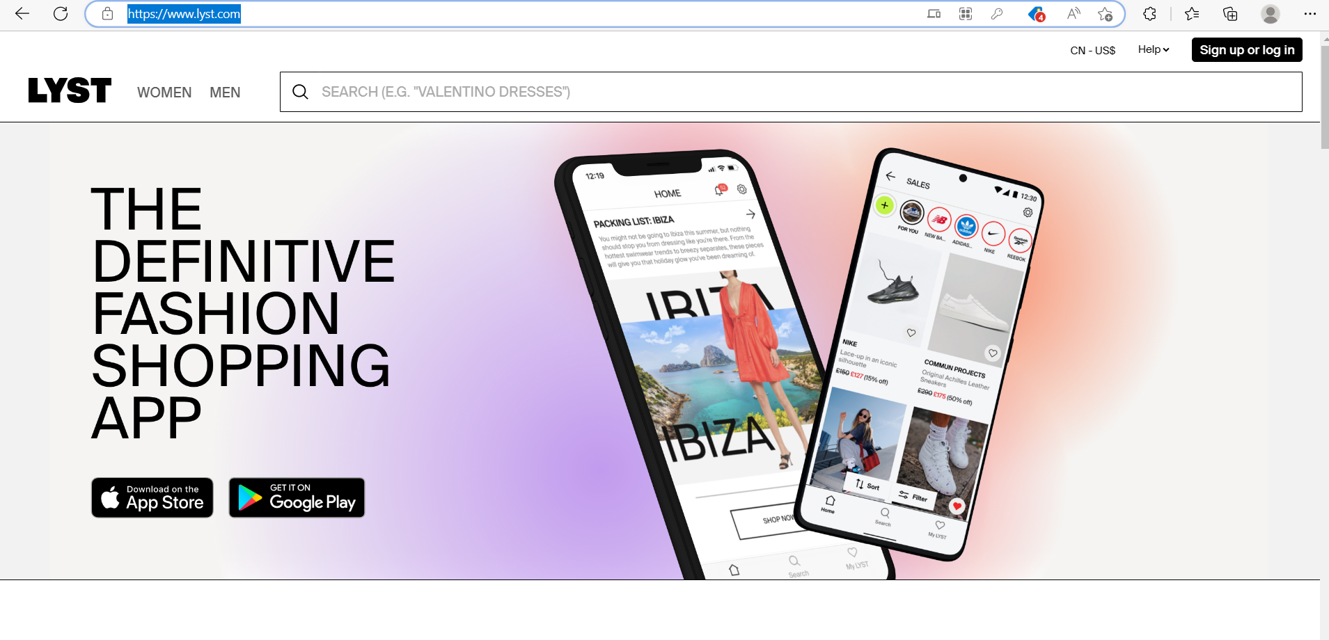 GitHub - lavahasif/lyst-ecommerce-