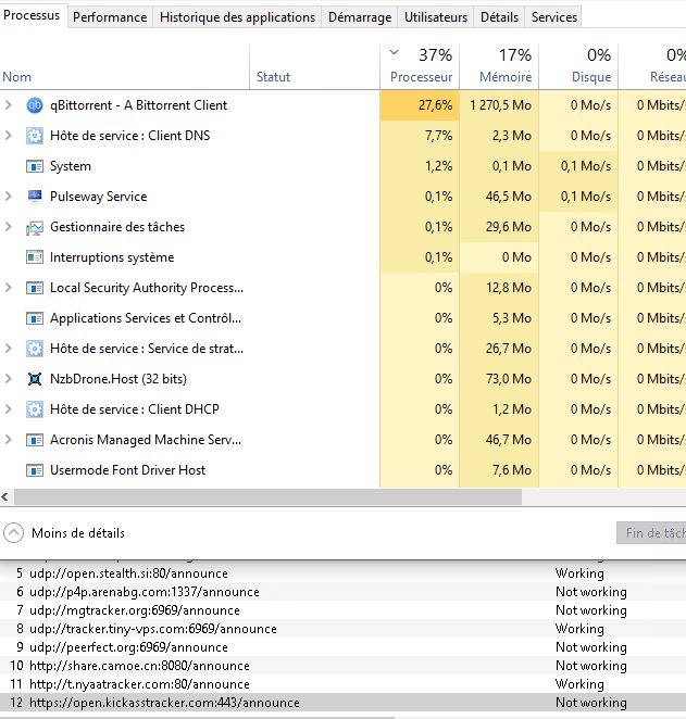 Https trackers using a lot of cpu ? · Issue #3583 · arvidn/libtorrent ...