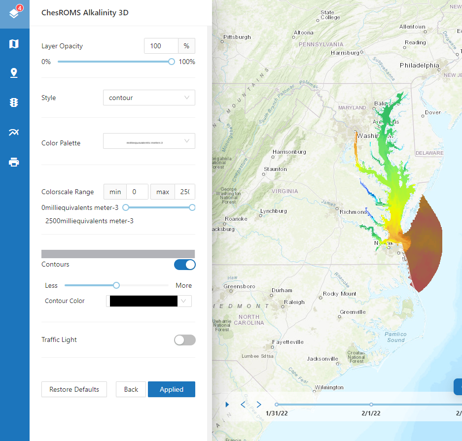 Changing style on some layers doesn't work · Issue #312 · asascience/ott-coops · GitHub
