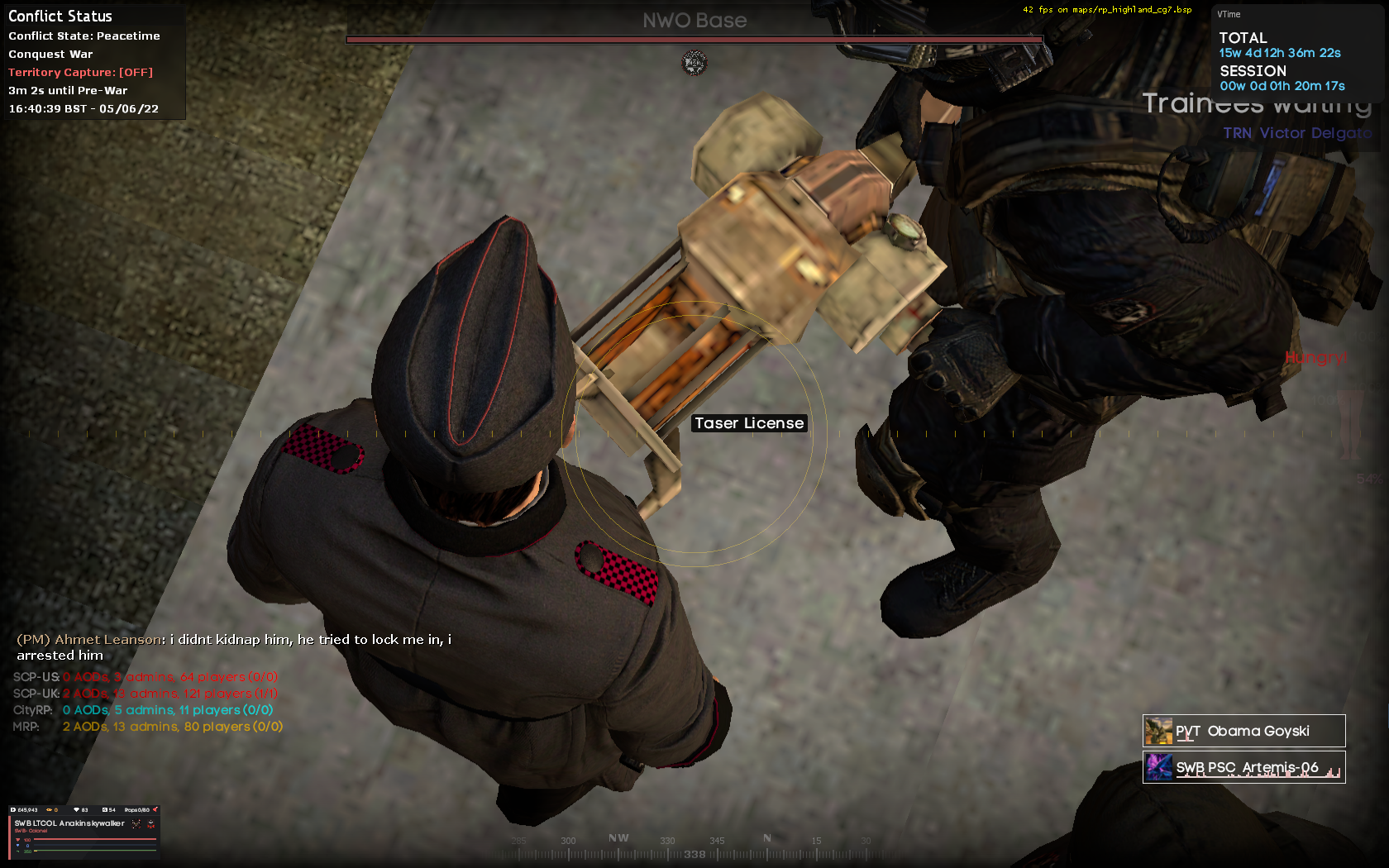 NWO Colonels have missing textures · Issue #45 · civilnetworks-projects/MRP_Public_Development ...