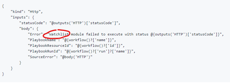 Module internal names · Issue #181 · briandelmsft/SentinelAutomationModules · GitHub