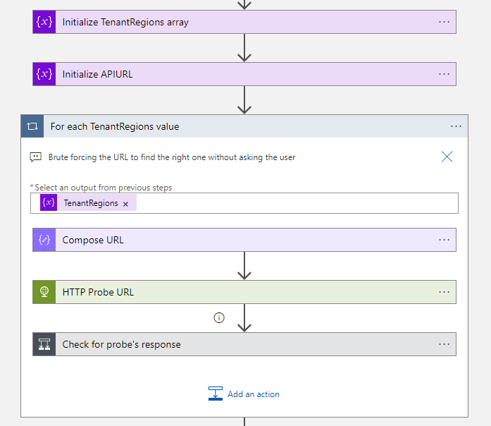 [BUG] MDCA - Logic app success on 401 · Issue #223 · briandelmsft/SentinelAutomationModules · GitHub