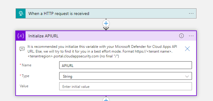 [BUG] MDCA - Logic app success on 401 · Issue #223 · briandelmsft ...