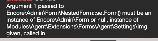 Widgets Form下 table,list使用BUG · Issue #4770 · z-song/laravel-admin · GitHub