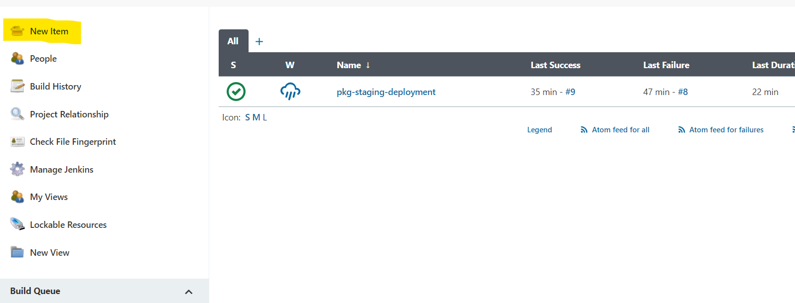 GitHub - Guilospanck/jenkins-github-polling: Tutorial on how to use Jenkins with GitHub and take ...
