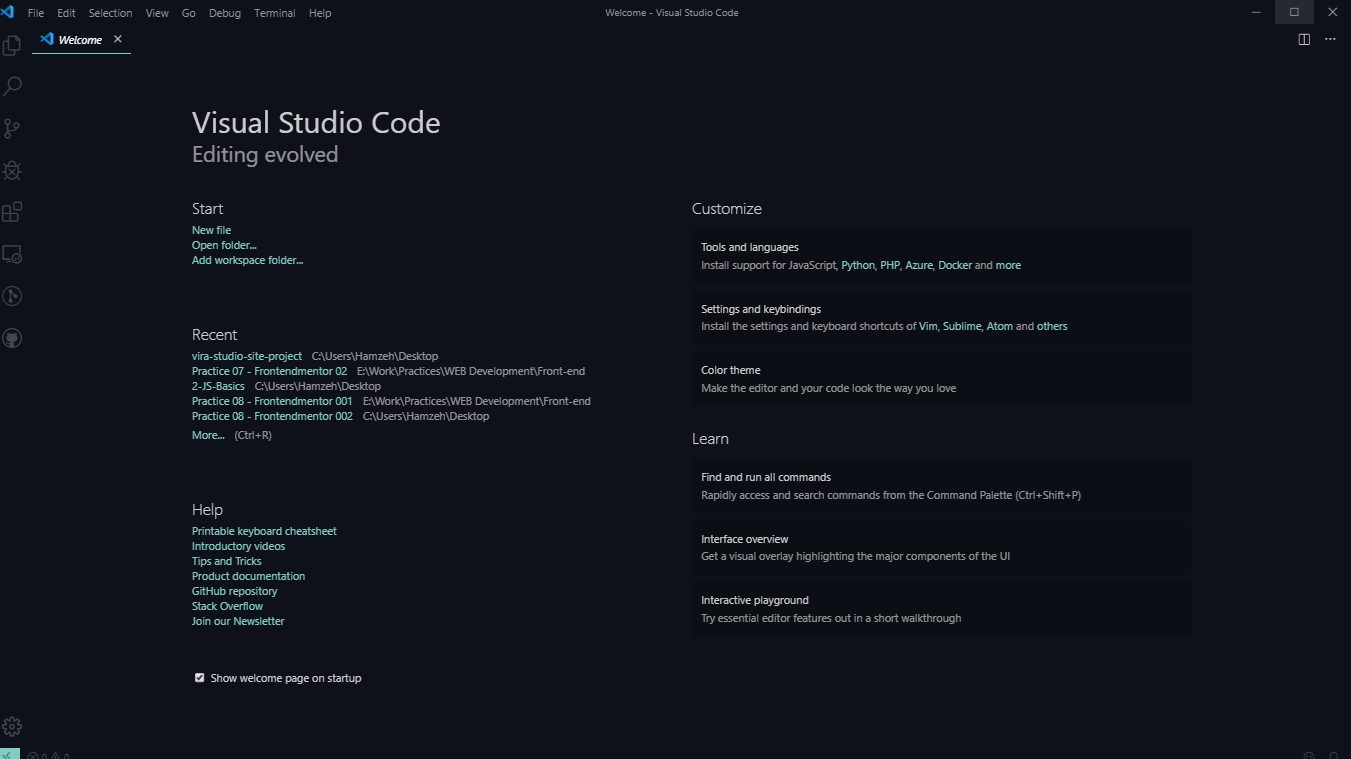 Windows maximize doesn't work · Issue #84910 · microsoft/vscode · GitHub