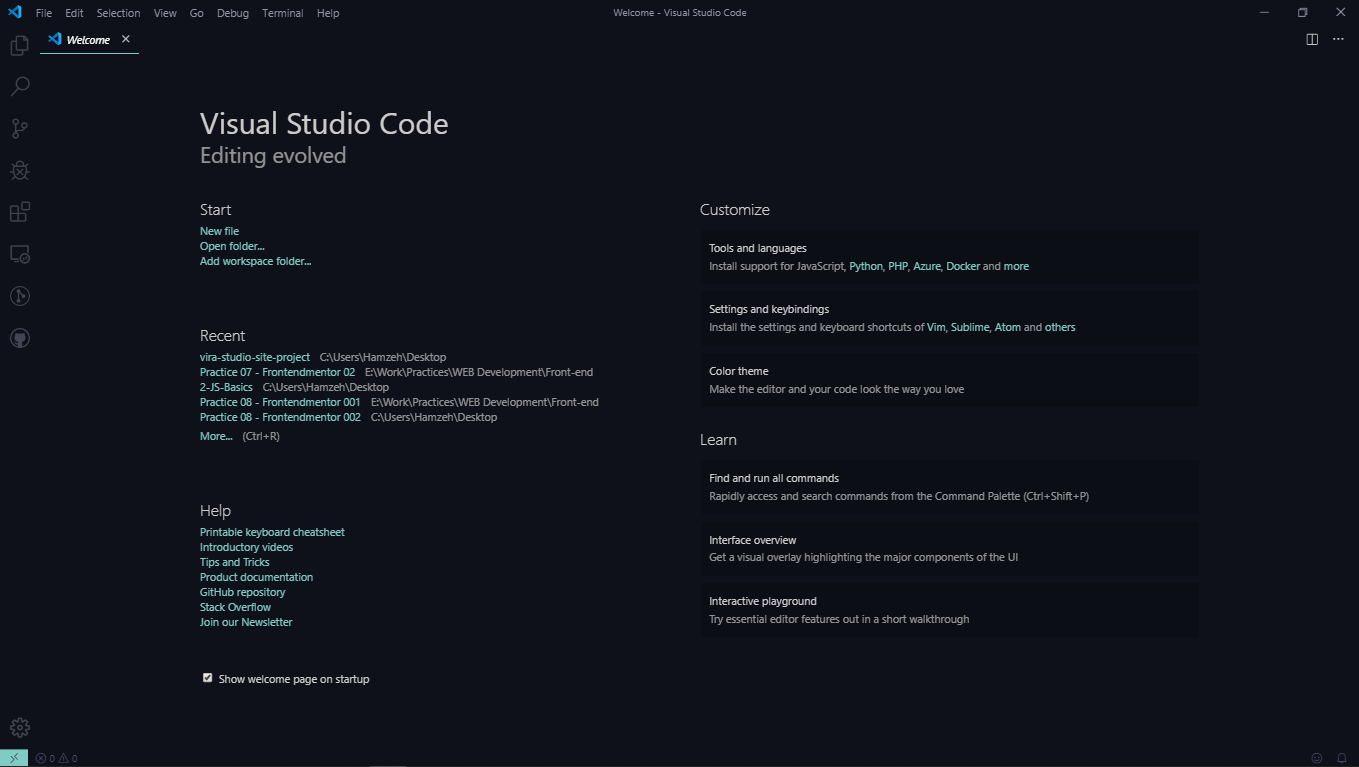 Windows maximize doesn't work · Issue #84910 · microsoft/vscode · GitHub