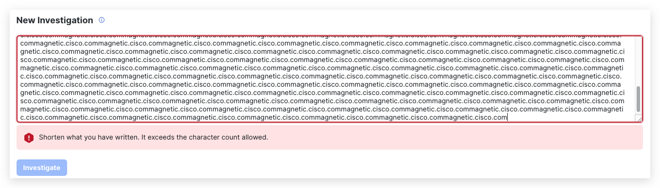 ATextArea validation styling · Issue #281 · cisco-sbg-ui/magna-react · GitHub