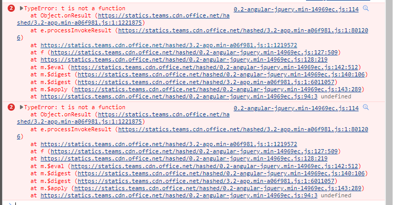 Task Module returning exception when submitTask · Issue #827 ...