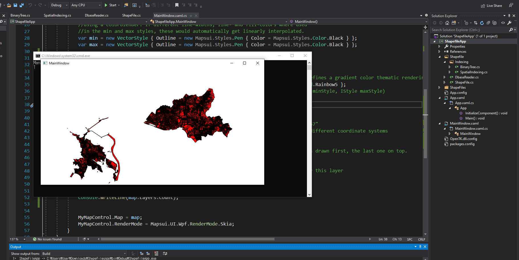 How to load vector tiles · Issue #914 · Mapsui/Mapsui · GitHub