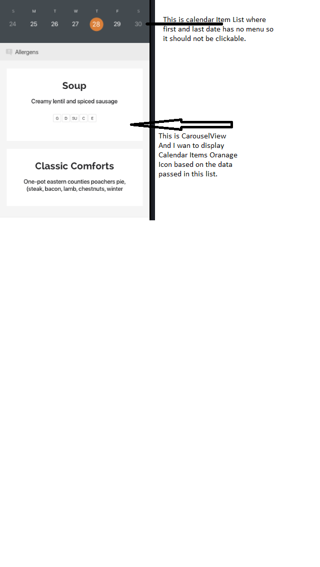How to set Image Visibility according to Position? · Issue #380 · alexrainman/CarouselView · GitHub