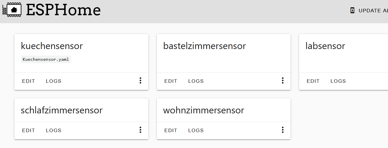 dashboard not showing used config.yaml per esp-node · Issue #2609 ...