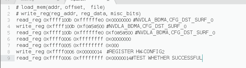 MAC_Array · Issue #78 · nvdla/hw · GitHub