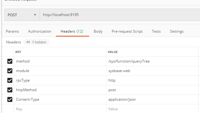 请求网关参数错误 · Issue #191 · apache/shenyu · GitHub