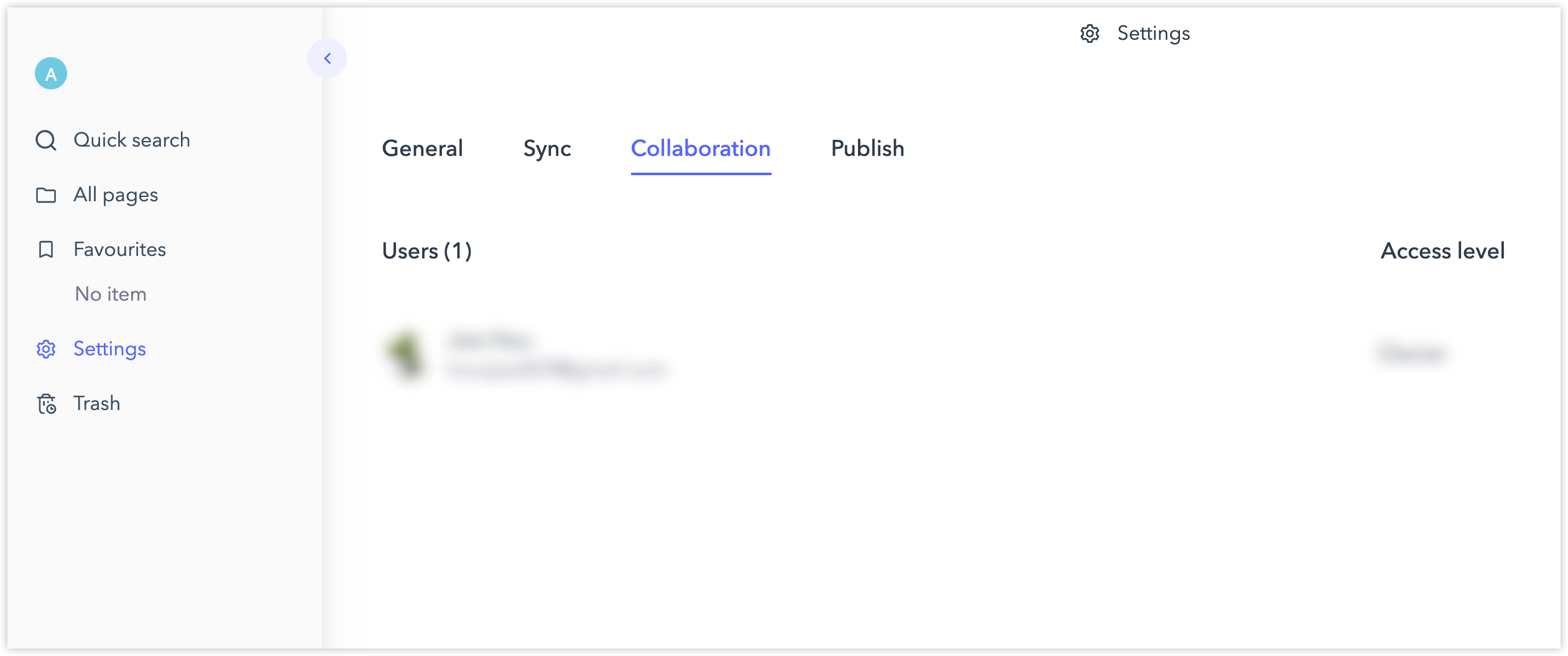 Missing name for some workspaces · Issue #815 · toeverything/AFFiNE · GitHub