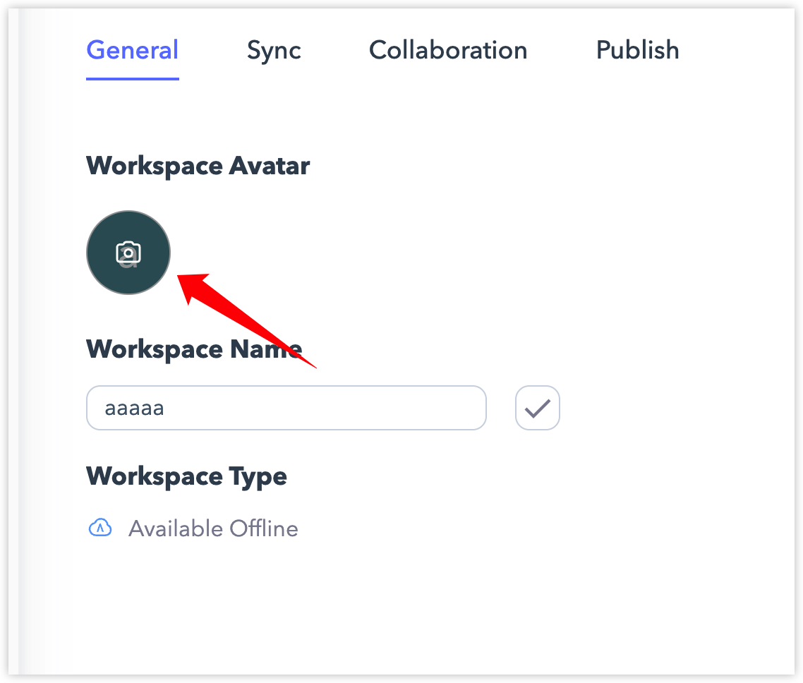 Members should not have permission to modify Workspace avatars · Issue #869 · toeverything ...