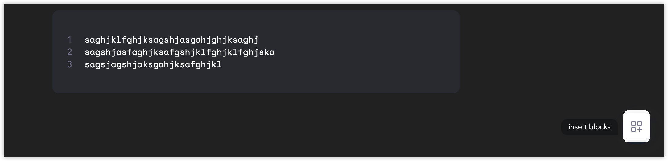 Redundant Popup Buttons In Readonly Mode · Issue 1213 · Toeverything Blocksuite · Github