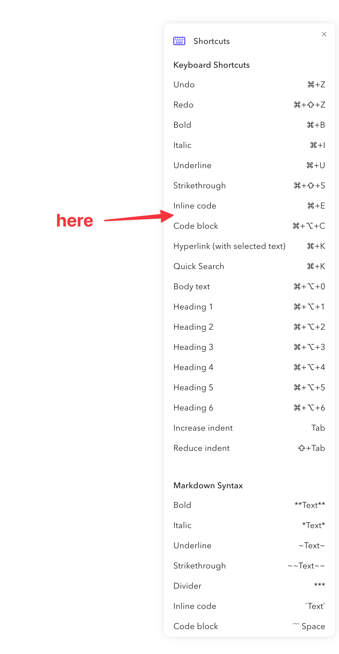 Add Shortcuts Support For Adding A Divider · Issue 1929 · Toeverything Blocksuite · Github