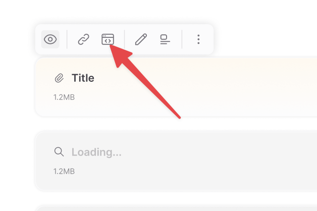 The image converted to a card cannot be converted back to the embedded effect · Issue #4532 ...