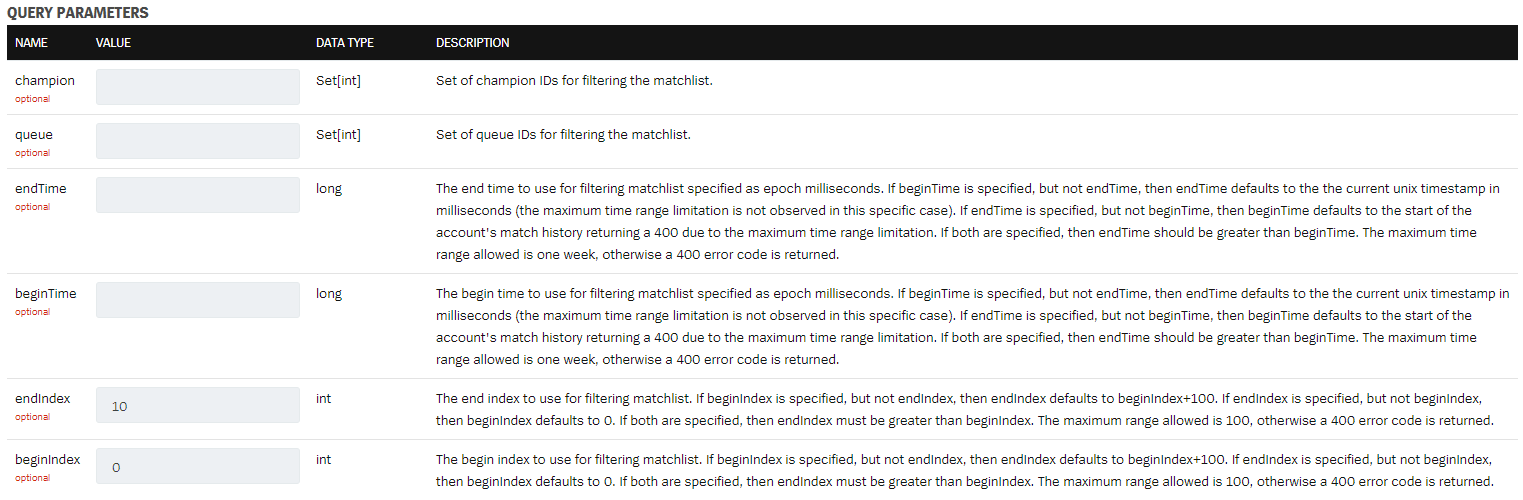 [DATA] How to know whether a player is playing alone or with his ...
