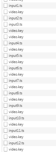 How do I set up the key file only one request? · Issue #5336 · videojs/video.js · GitHub