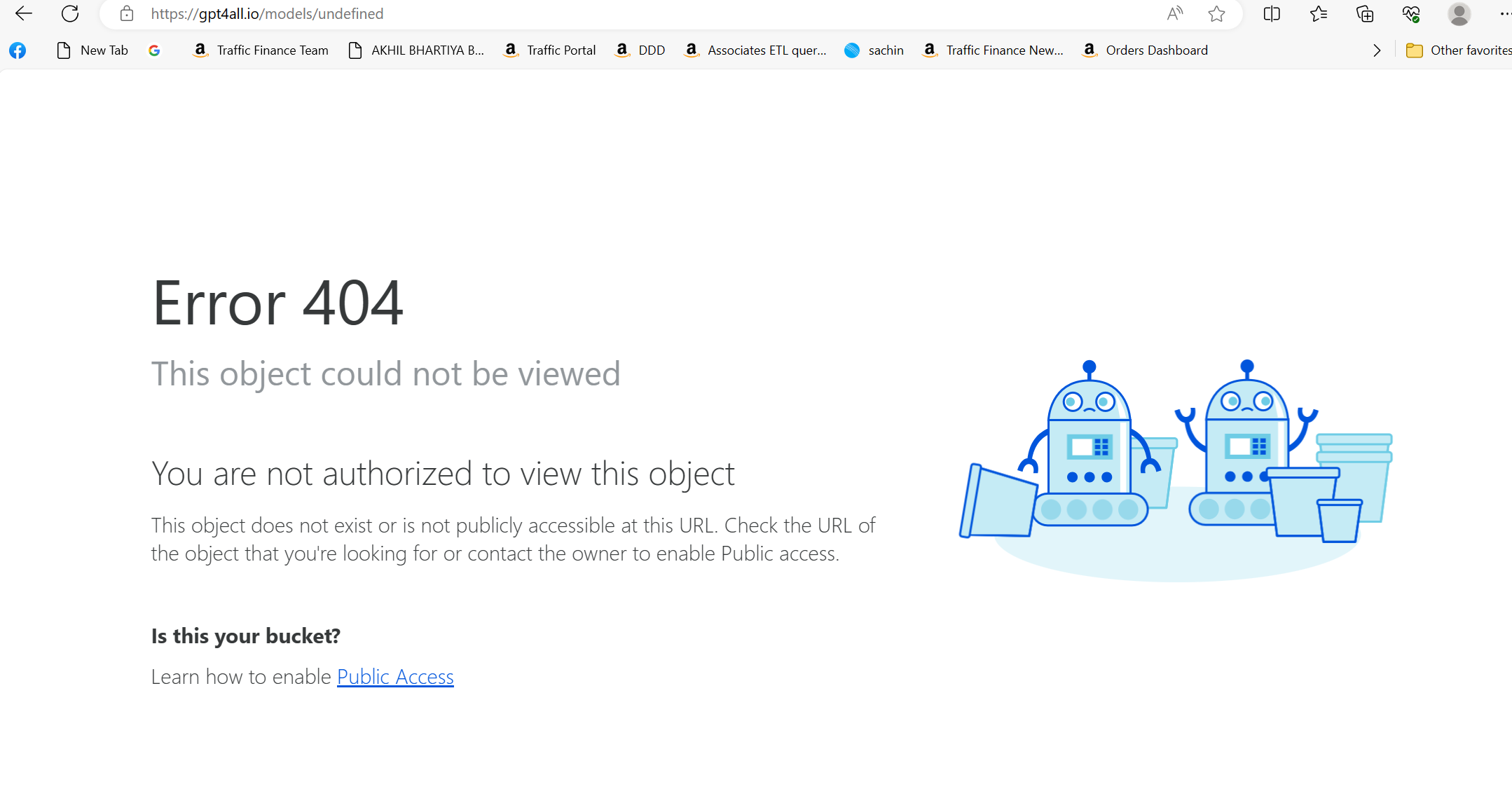 Models not available for download · Issue #1471 · nomic-ai/gpt4all · GitHub