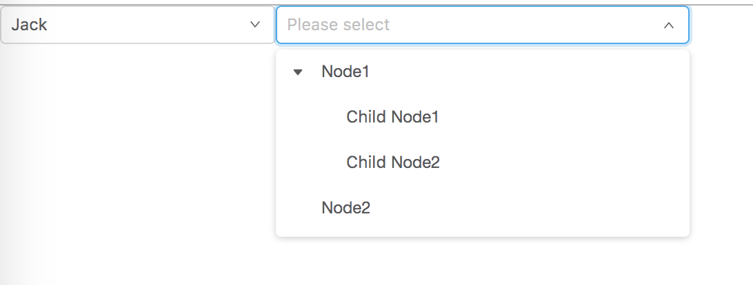 Select与TreeSelect的联动调用，TreeSelect改变treeData，显示出错 · Issue #7526 · ant-design/ant-design · GitHub